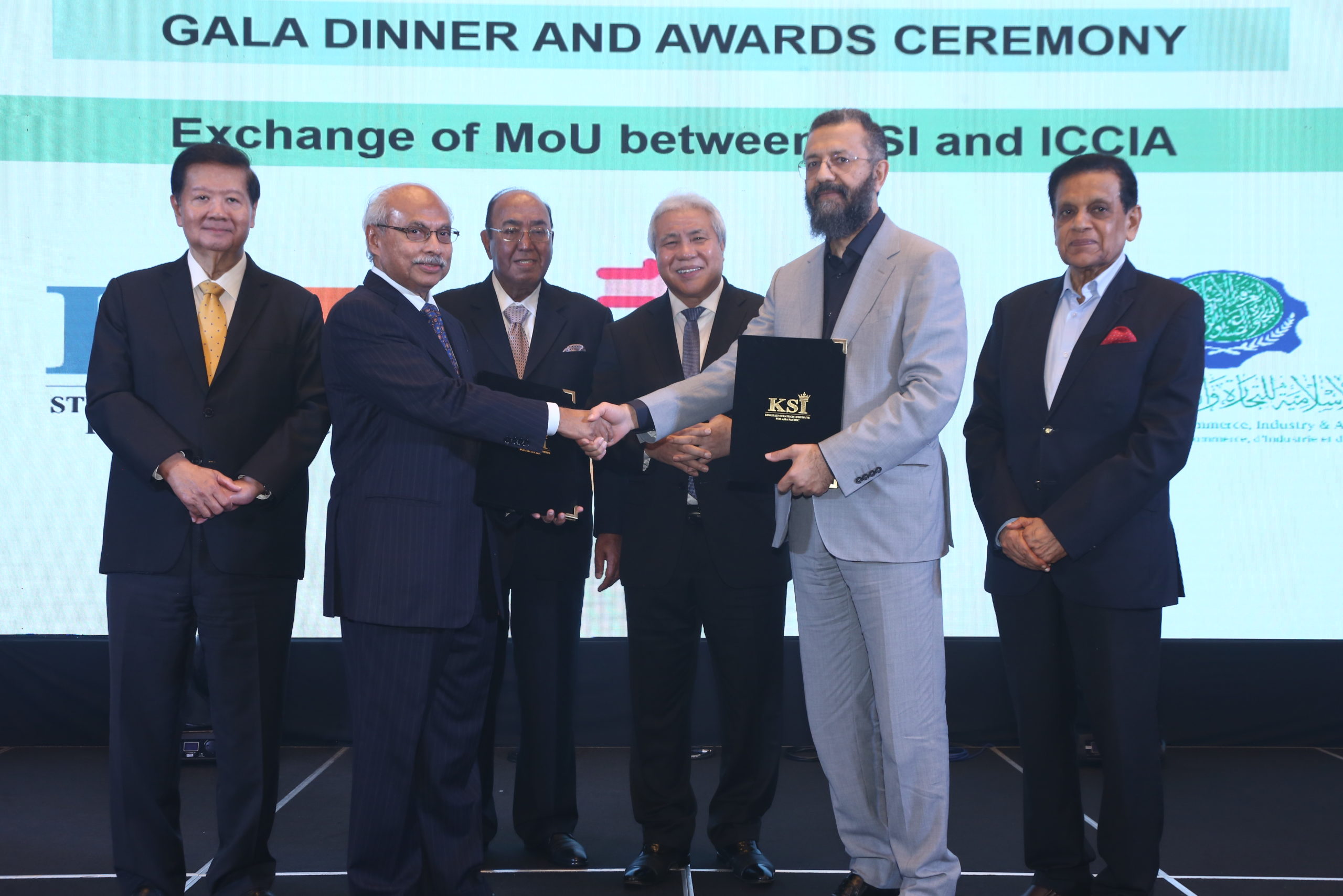 Global Muslim Business Forum